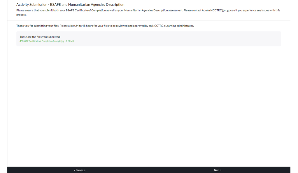 Frequently Asked Questions