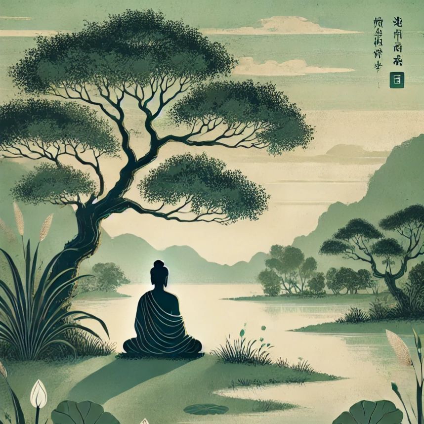 "Mudita: Exploring Sympathetic Joy and the Awakened Heart"