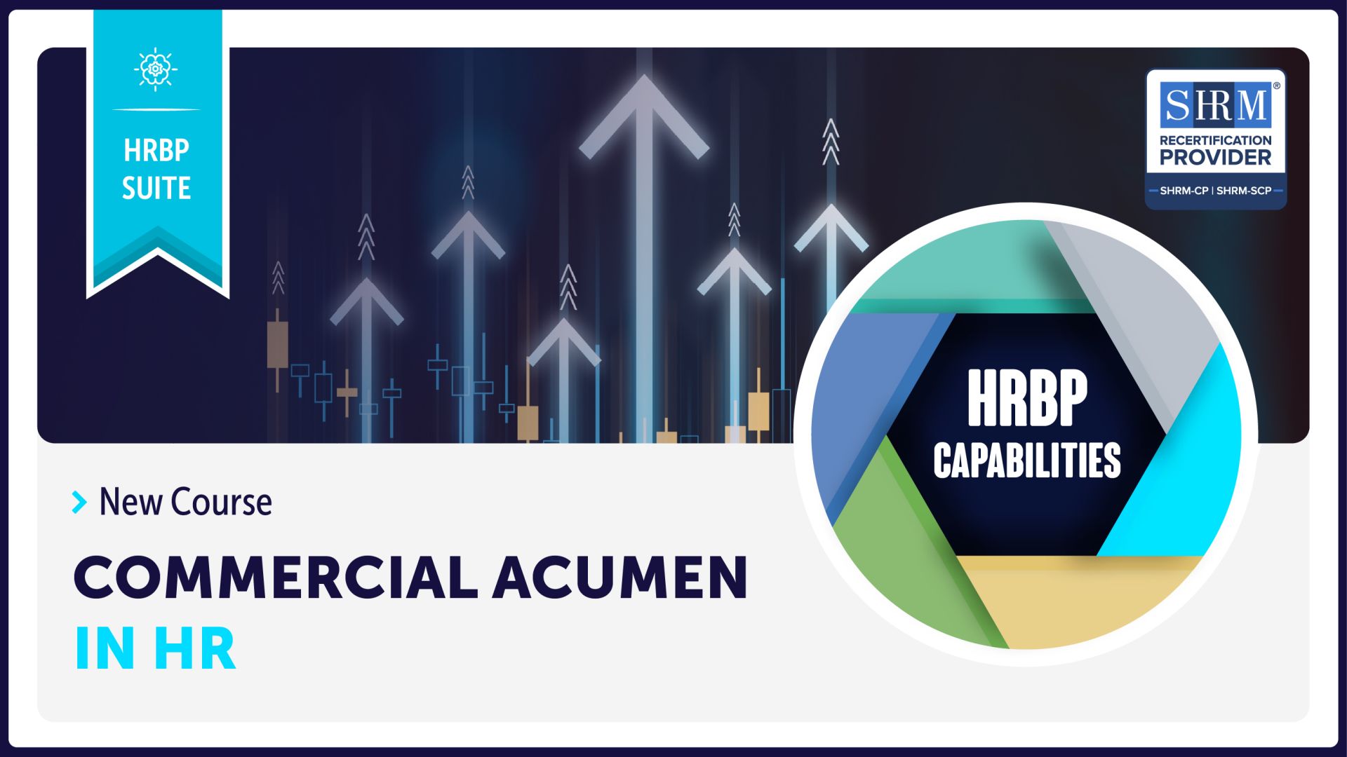 Commercial Acumen in HR