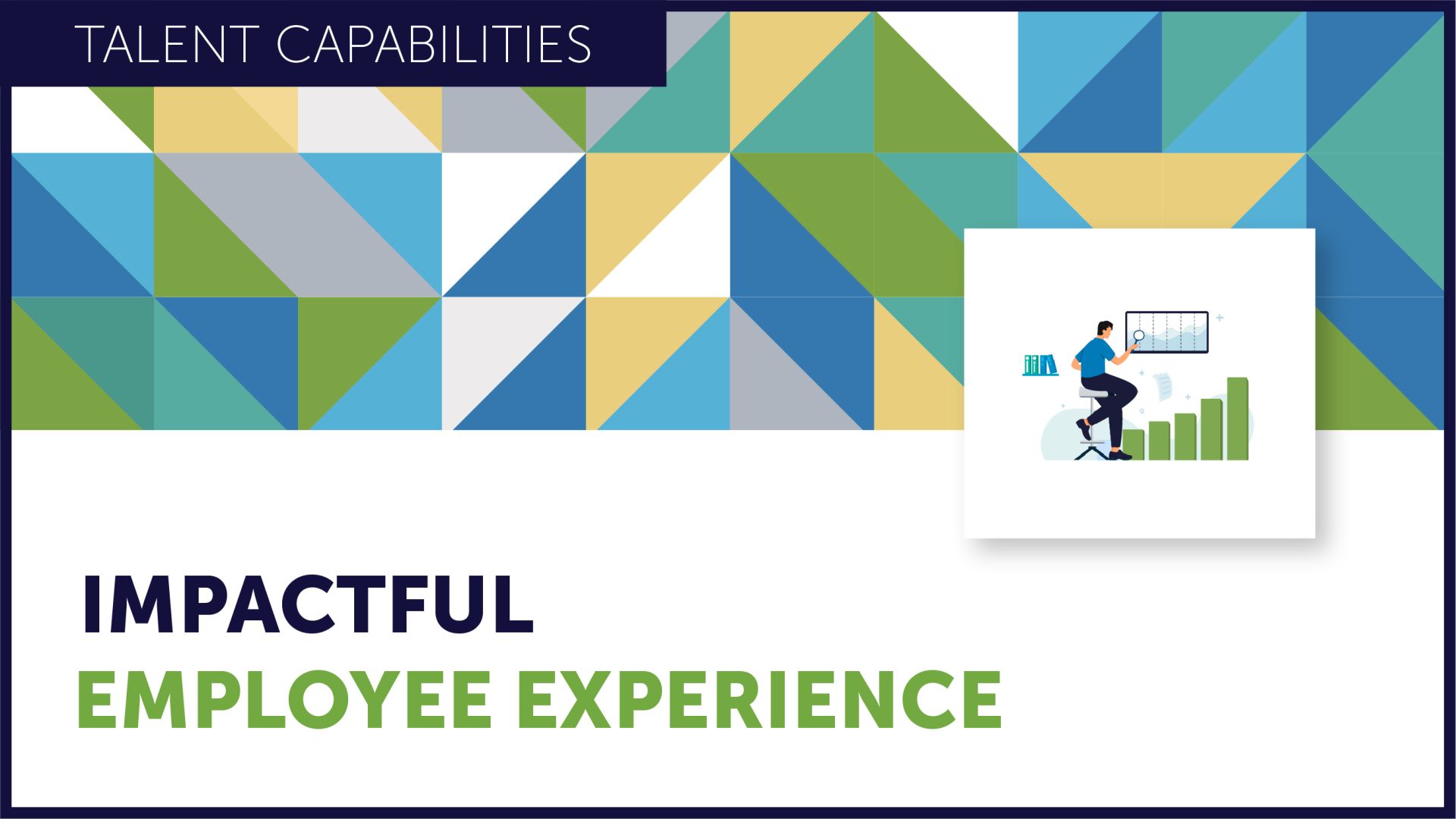 Impactful Employee Experience
