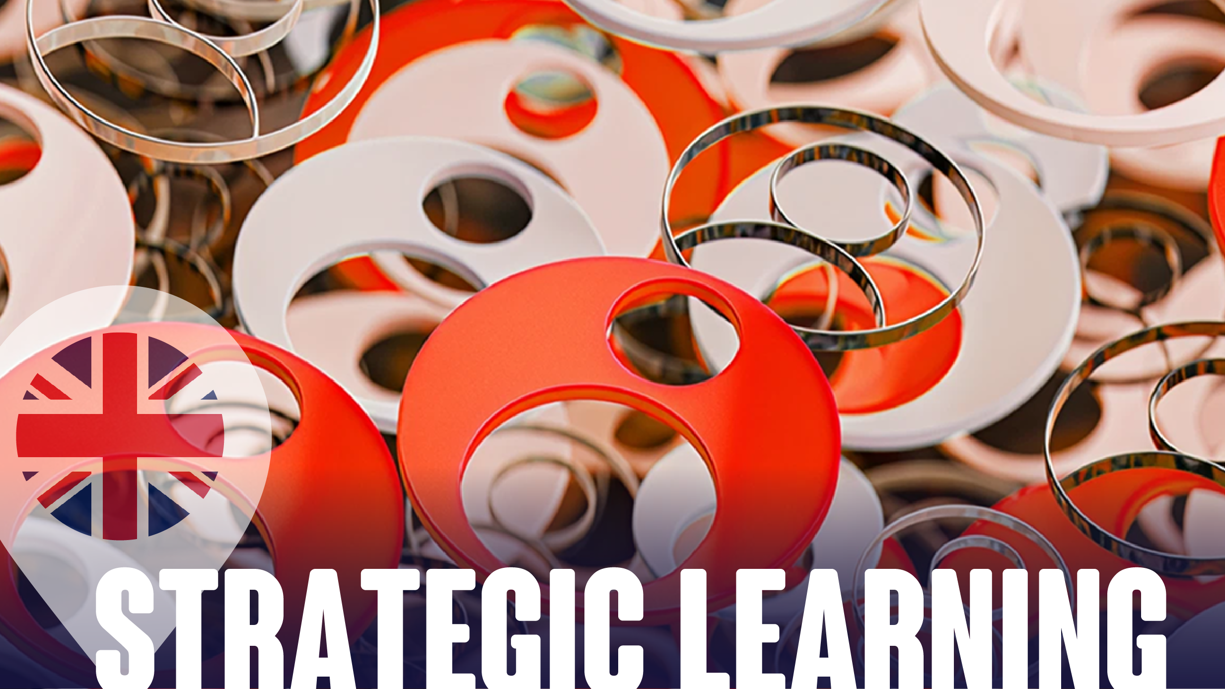 Strategic Learning For Business Impact