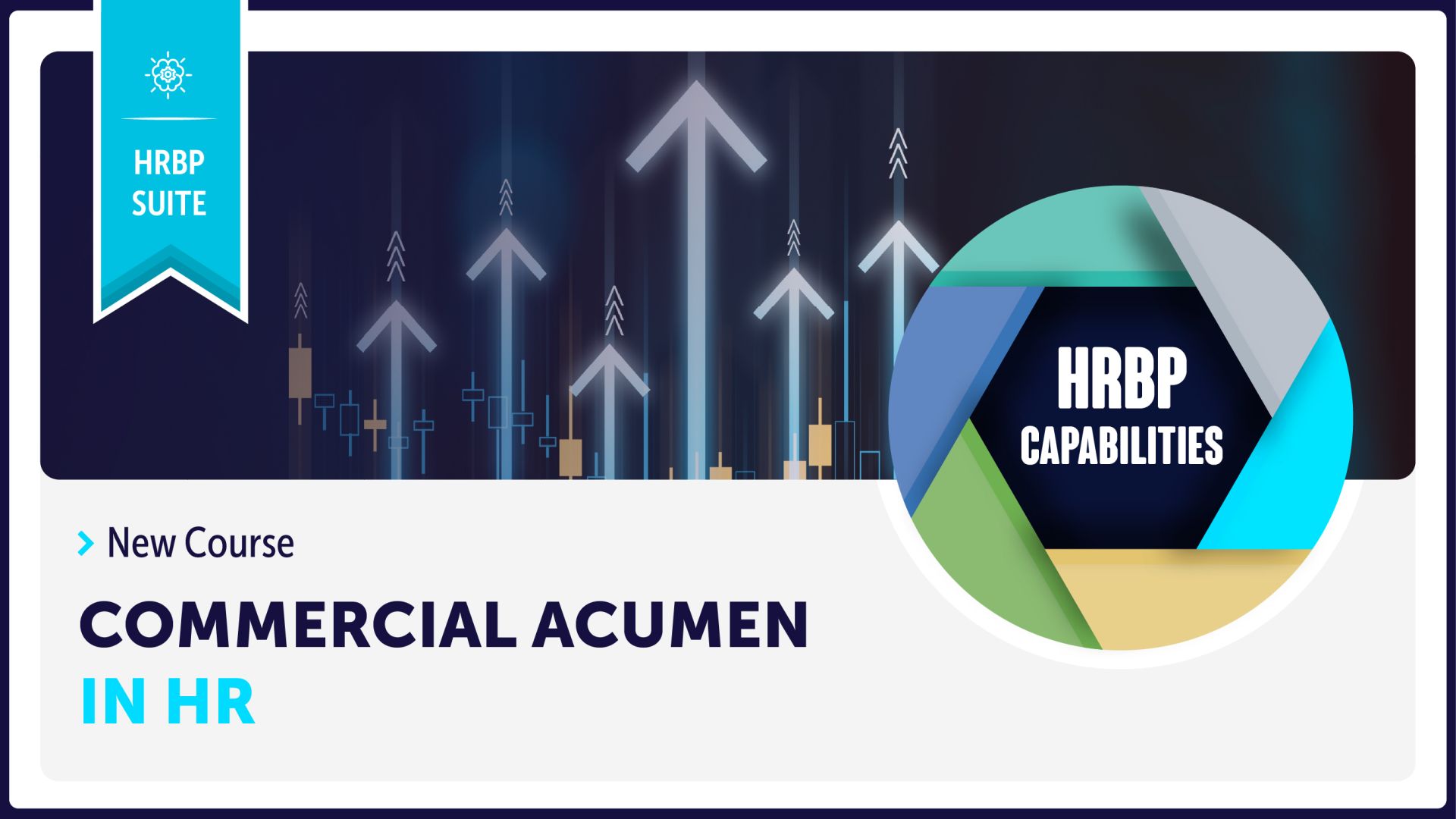 Commercial Acumen in HR