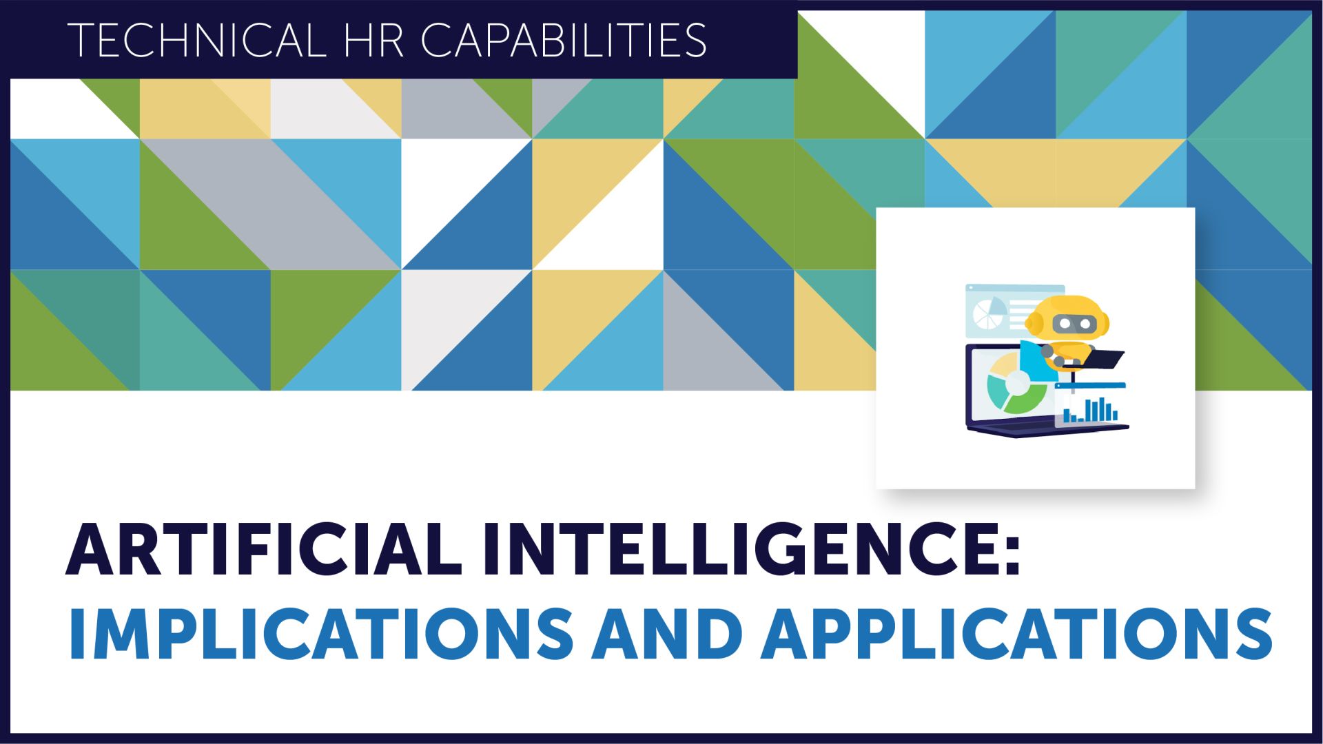 Artificial Intelligence: Implications and Applications