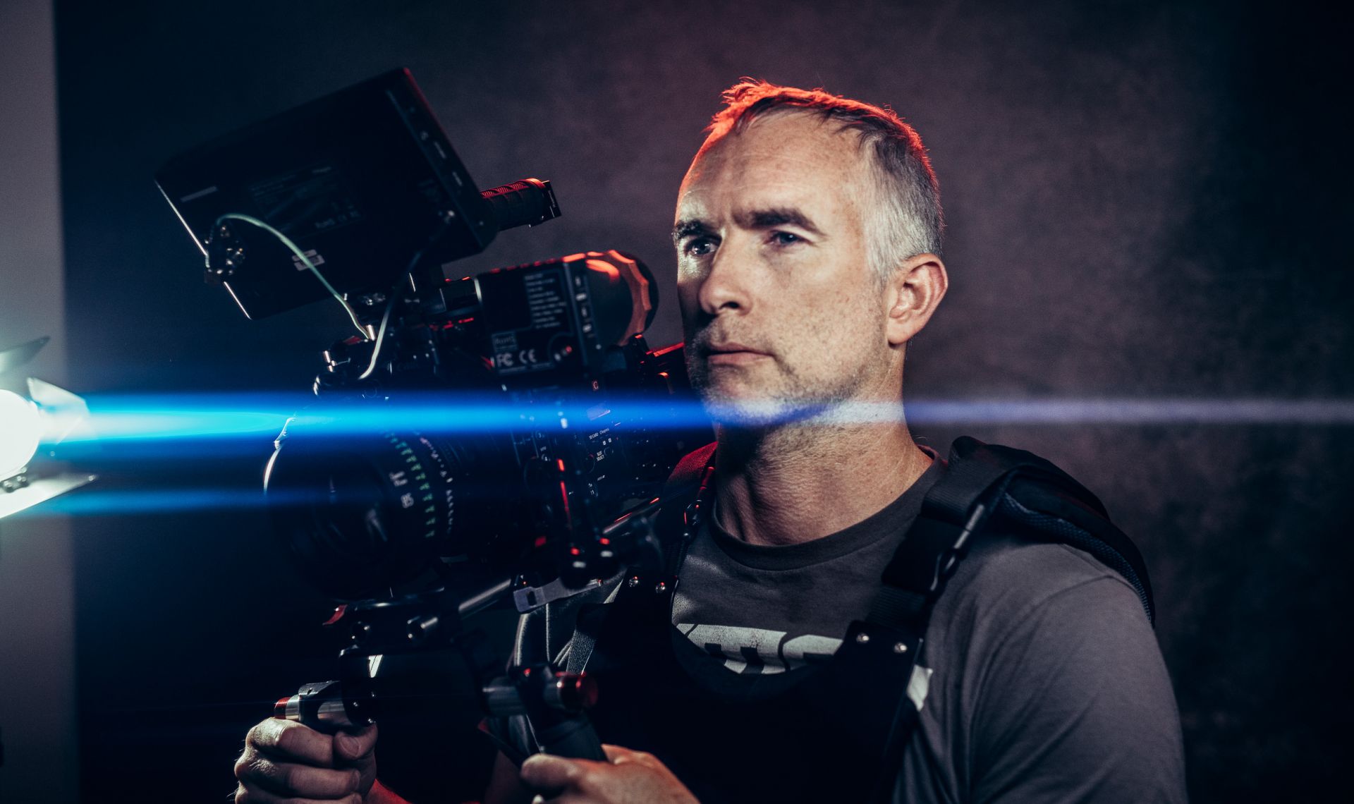 The Three Levels of Gear for Filmmaking