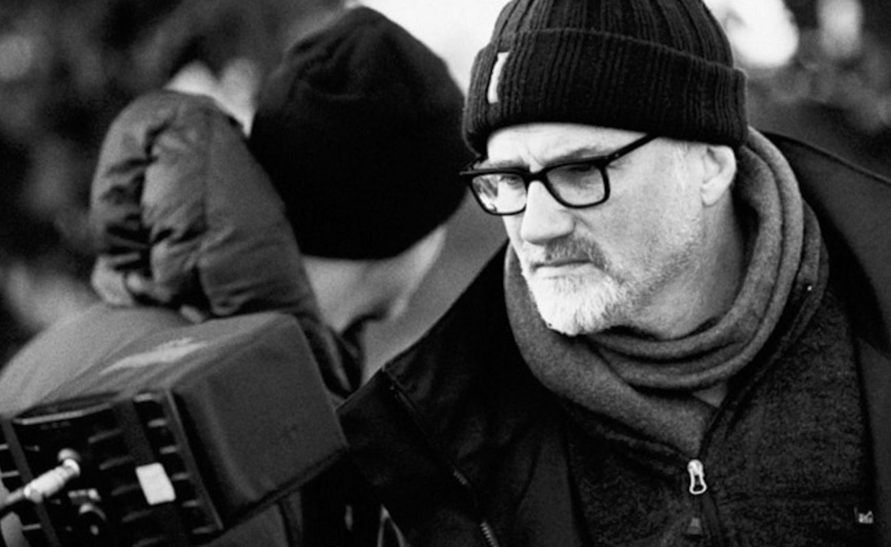 Why David Fincher Does 100 Takes For A Single Shot