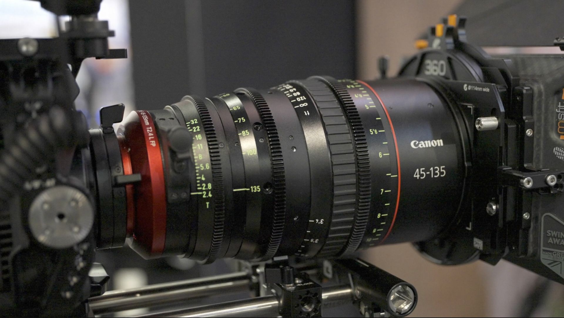 How to Use Long Lenses to Tell The Story
