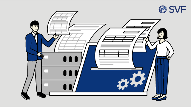SVF for Java Print (Developer Edition)