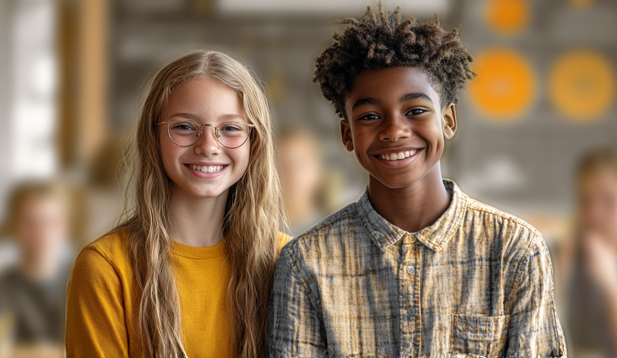 AI Literacy Launchpad (Grades 7-9)