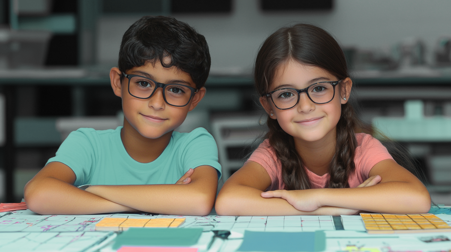 Creative - AI Literacy Launchpad (Grades 4-6)