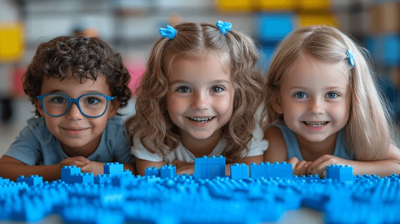 AI Literacy Launchpad (Grades 1-3)