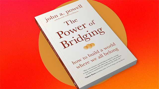 Book Club: “The Power of Bridging”