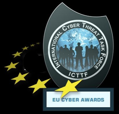 Press Release: EU Cyber Awards 2022