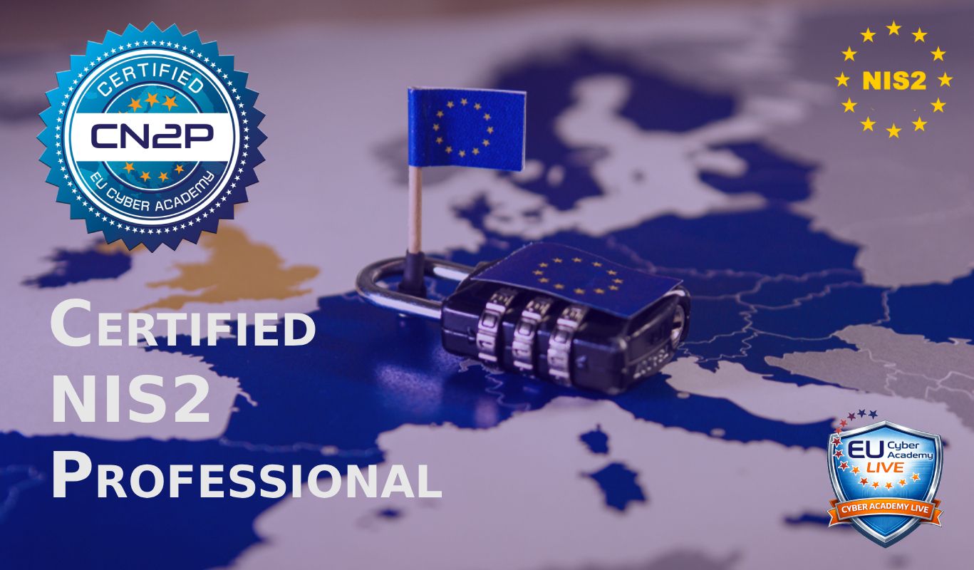 Certified NIS2 Professional (CN2P) - 2026