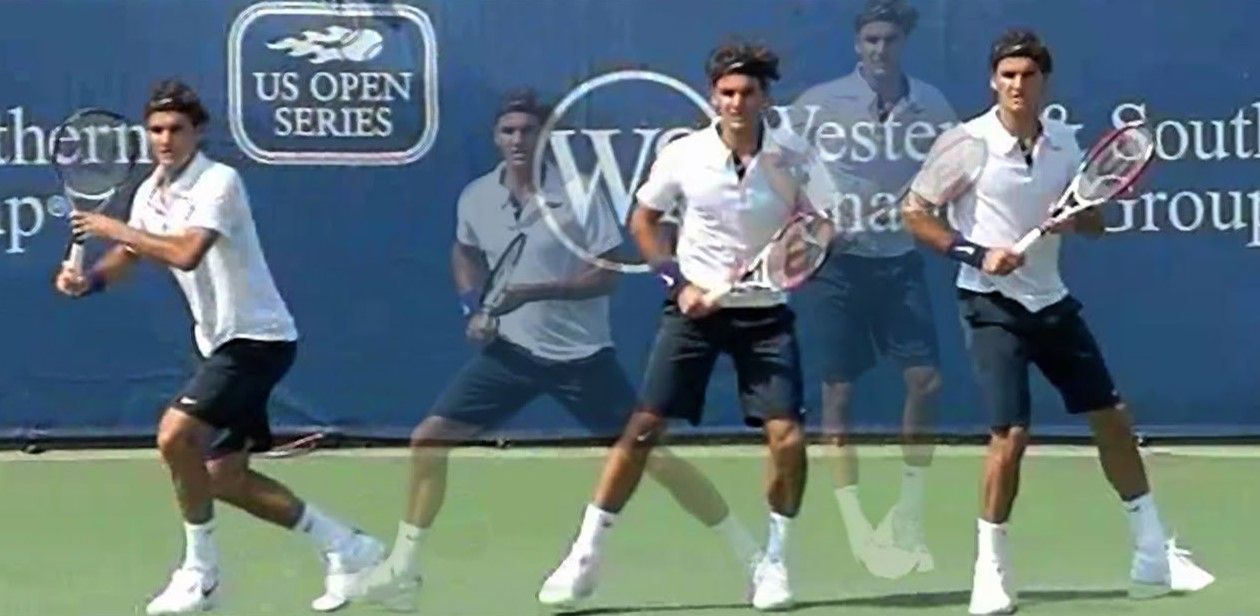 Biomechanics and movement in tennis : visual cues and practical ...