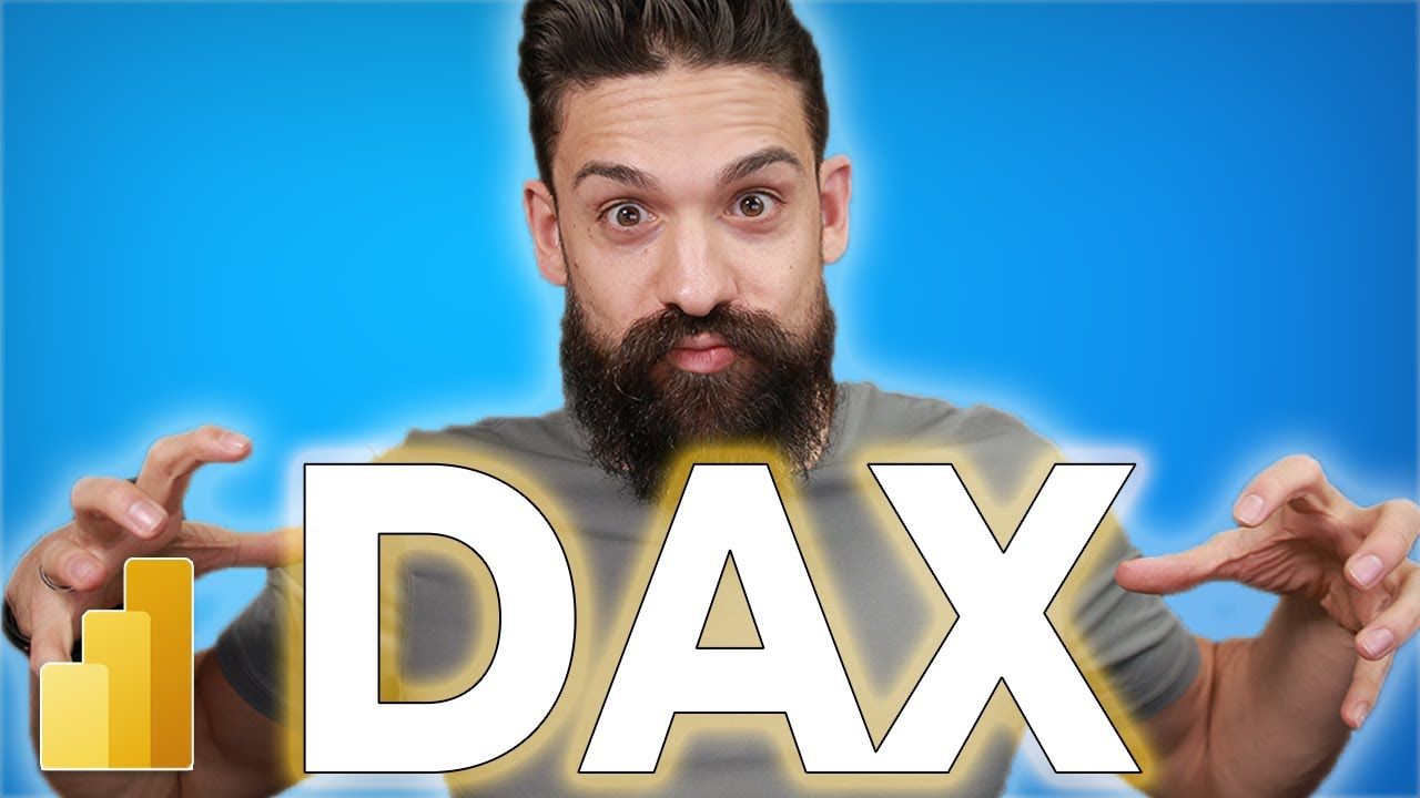 Making DAX Easy: 5 Core Concepts to Master DAX in Power BI