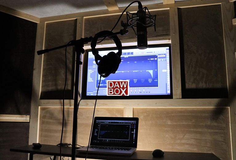 The role of sound isolation for professional sound