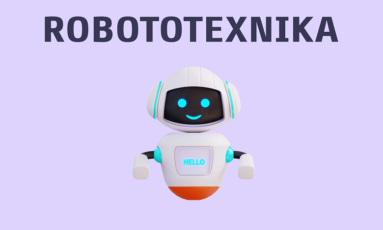 Robototexnika Onboarding