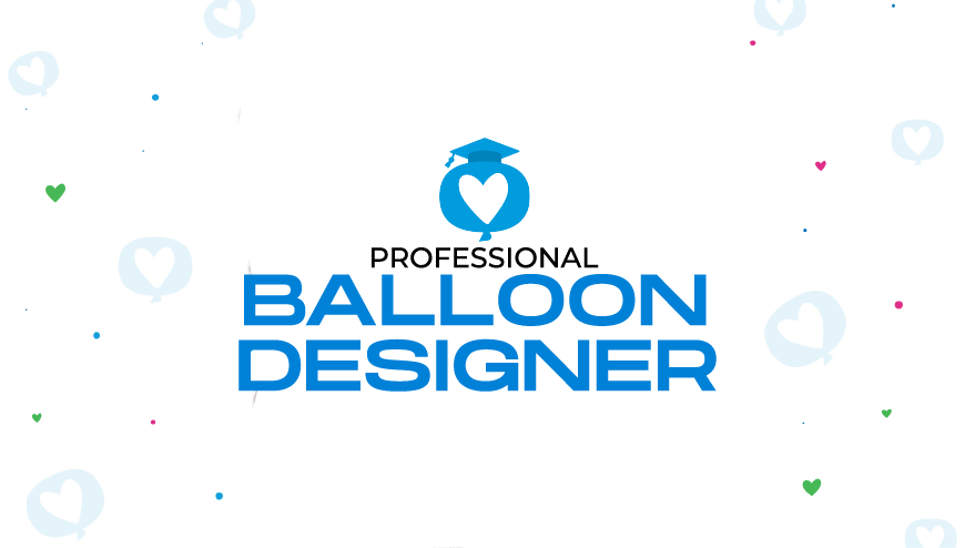 Diplomado Balloon Designer