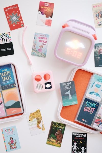 Top 5 Musical Products that make it easier to learn piano