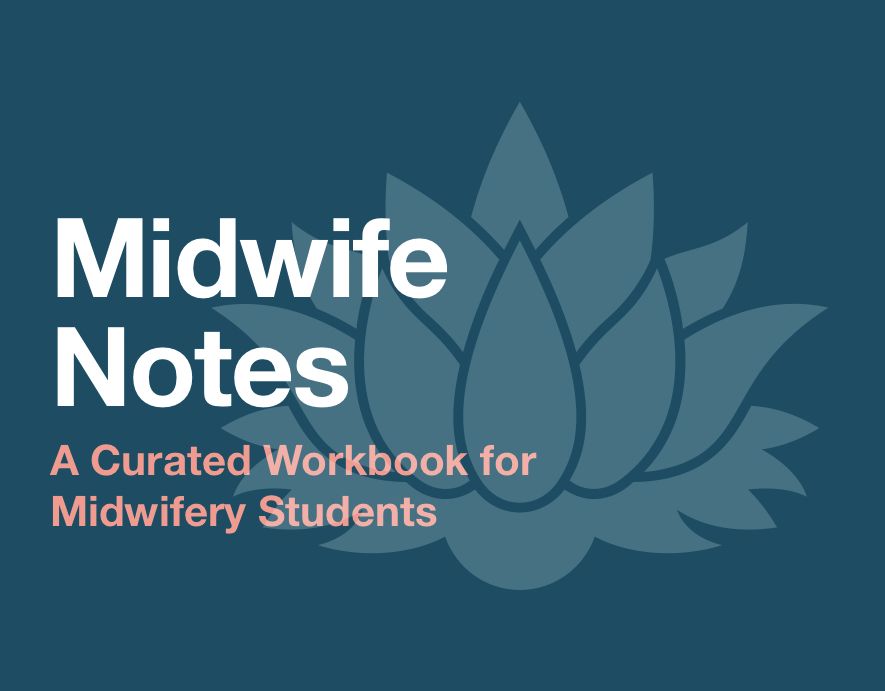 Midwife Notes