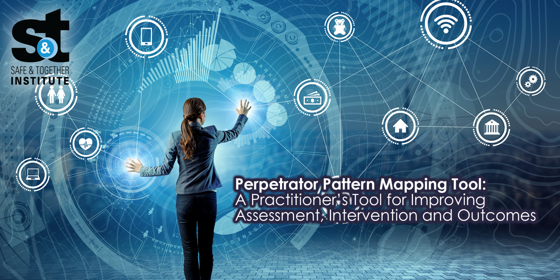 Perpetrator Pattern Mapping Tool