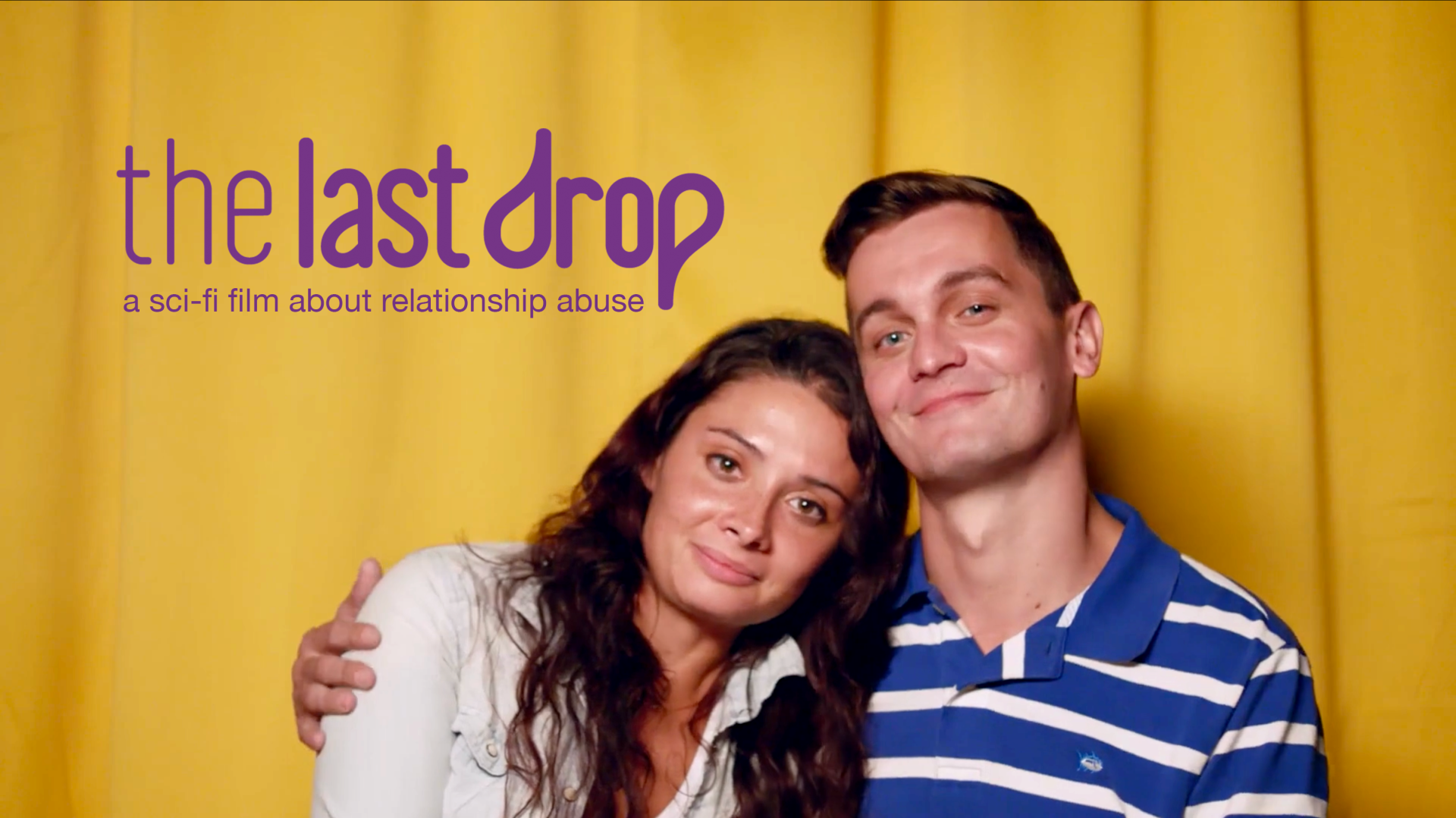 The Last Drop