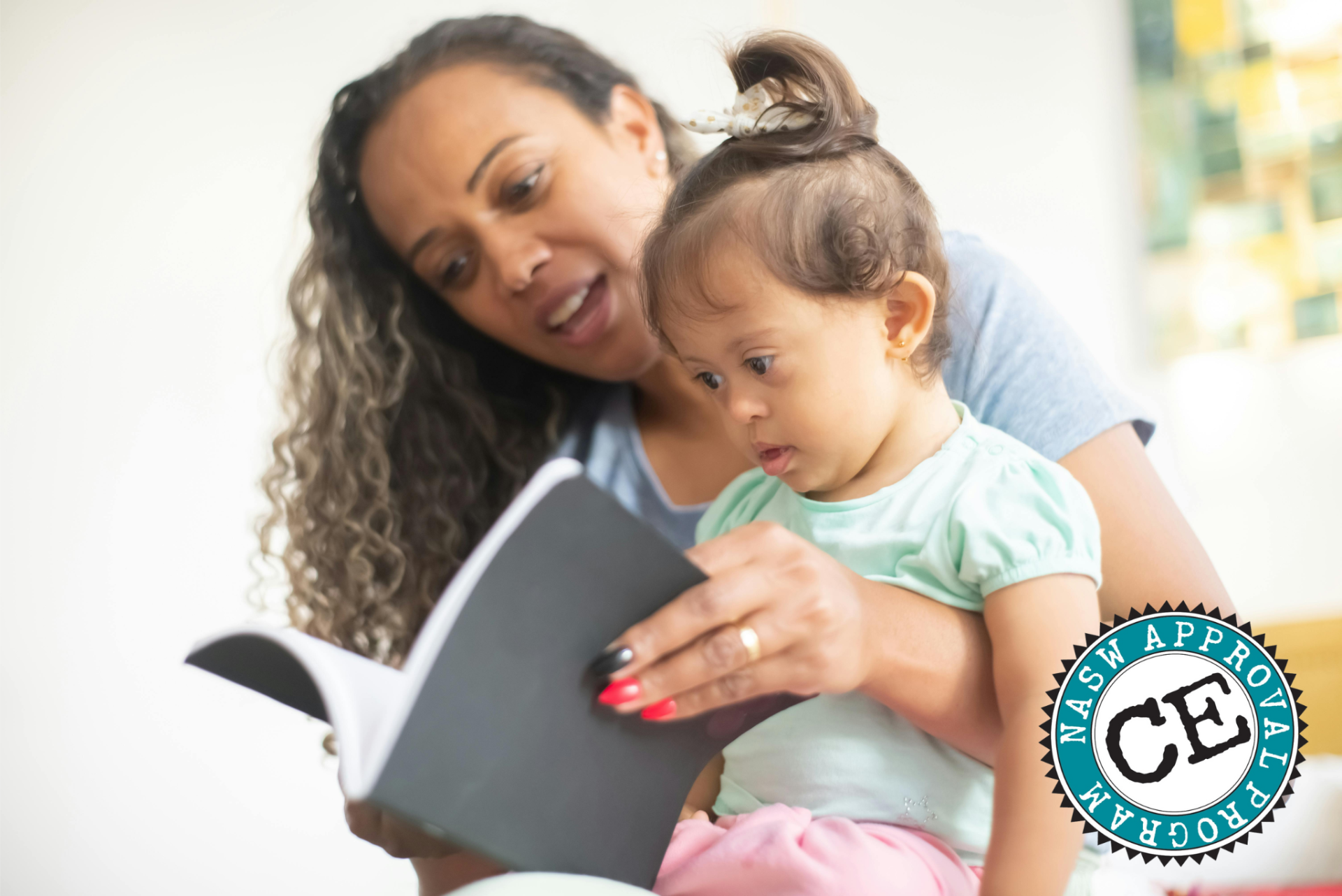 Safe & Together: An Introduction to the Model