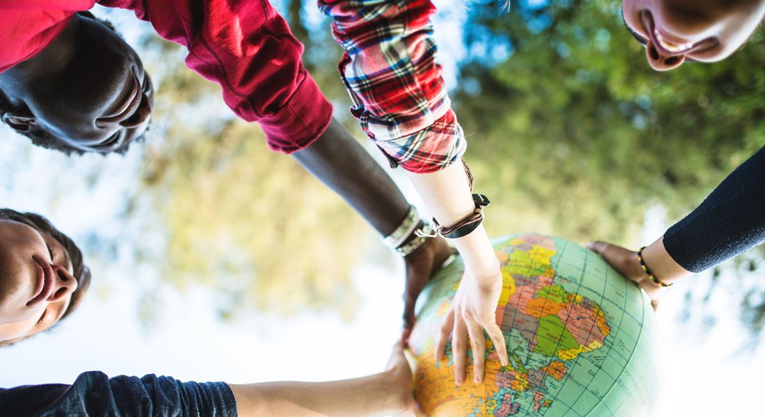 (Japanese : 日本語版) Safe & Together:イントロダクション【モデル入門】