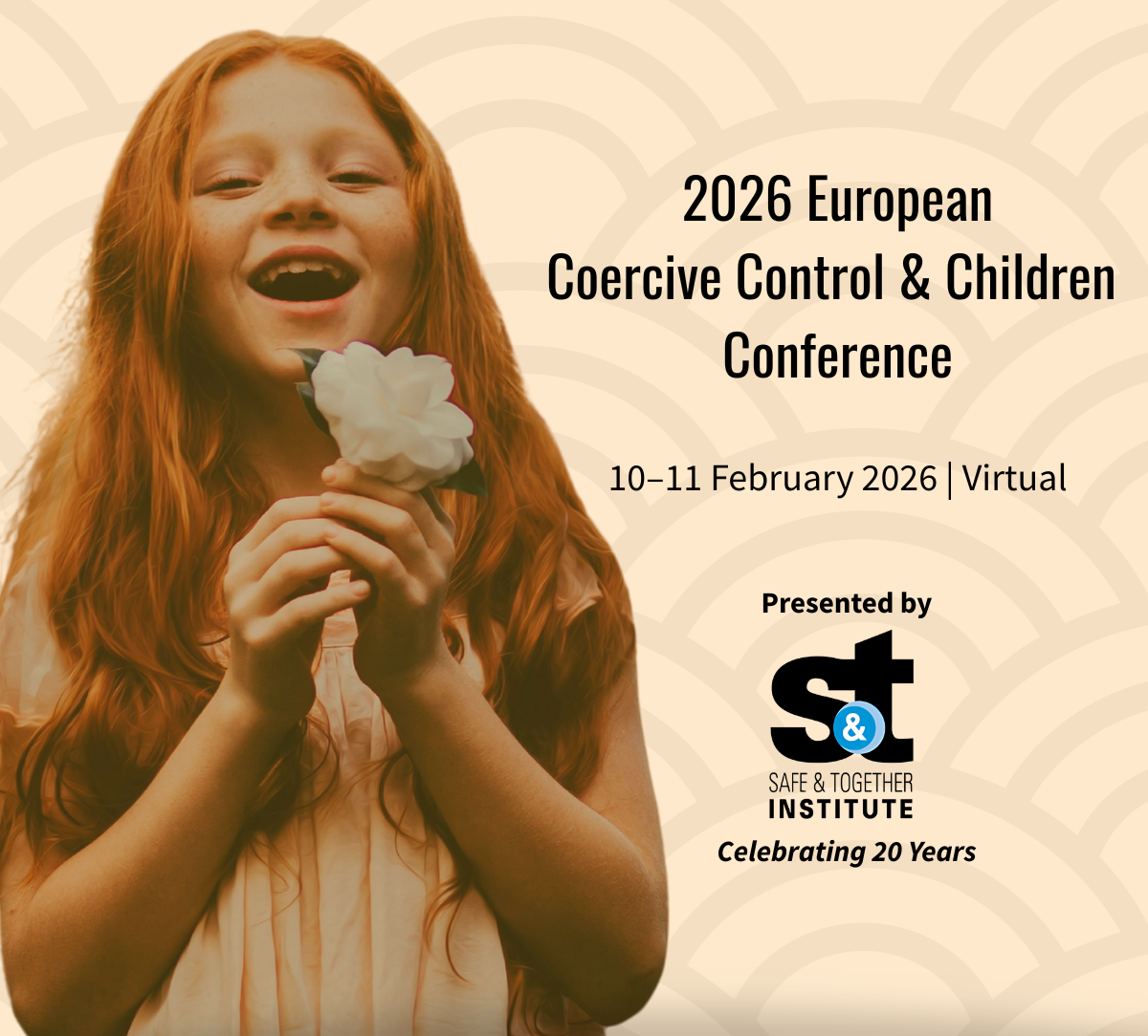 EU Coercive Control and Children Conference 2026: 2-Day Masterclass and ...