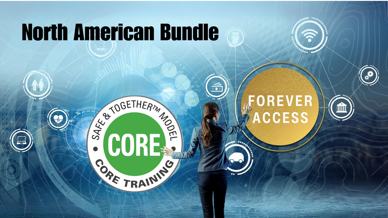 Live Virtual Core North America