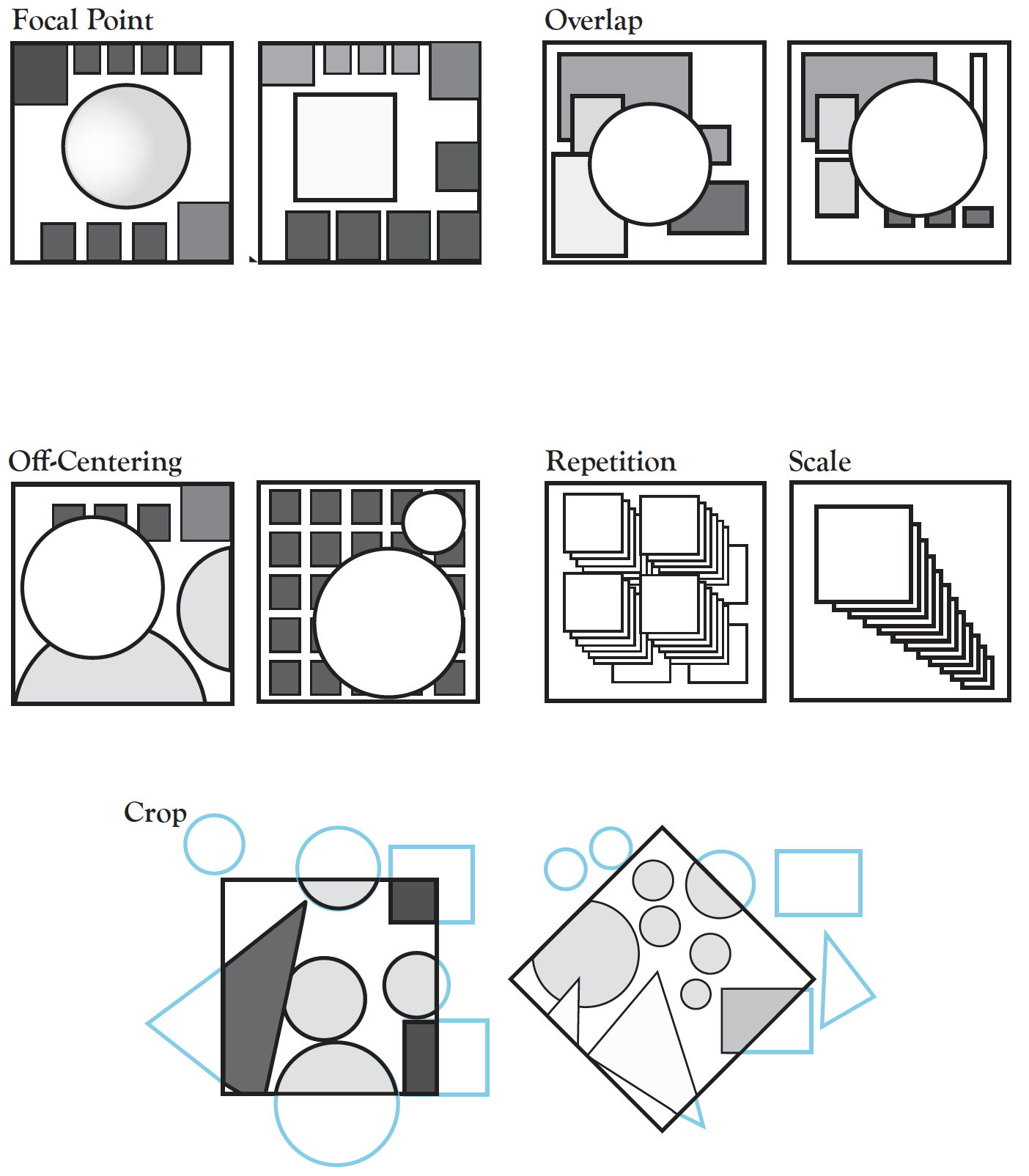 DP1 Lesson 10: Dynamic Composition