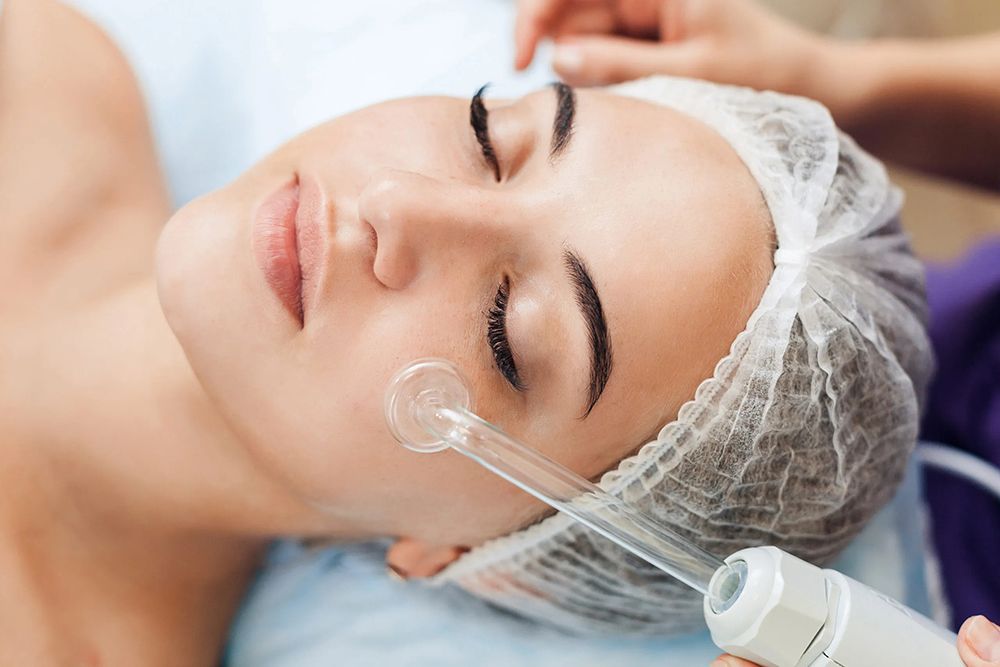 Facial Electrical
