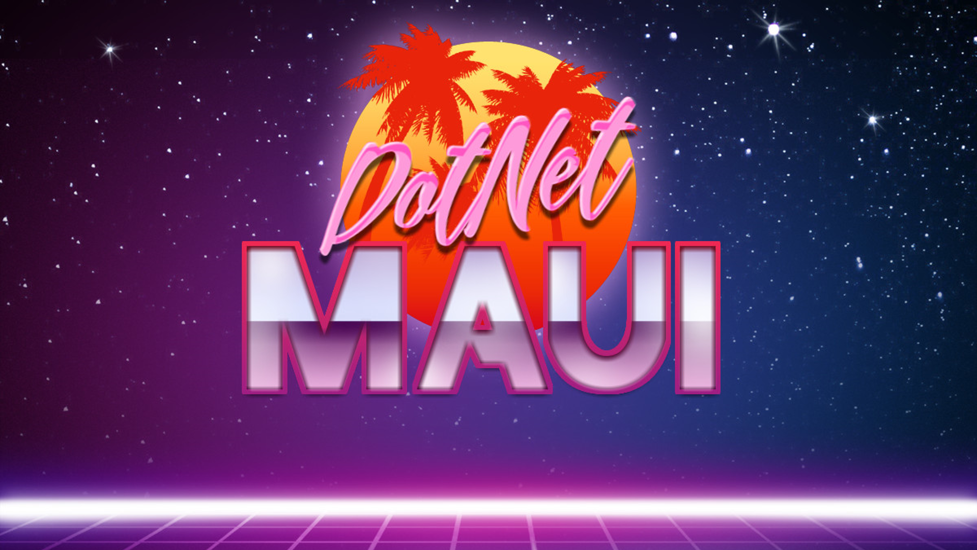 .NET MAUI