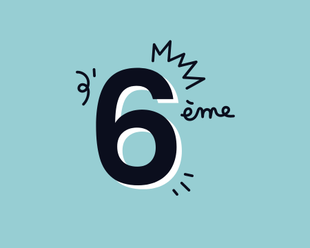 Niveau 6ème