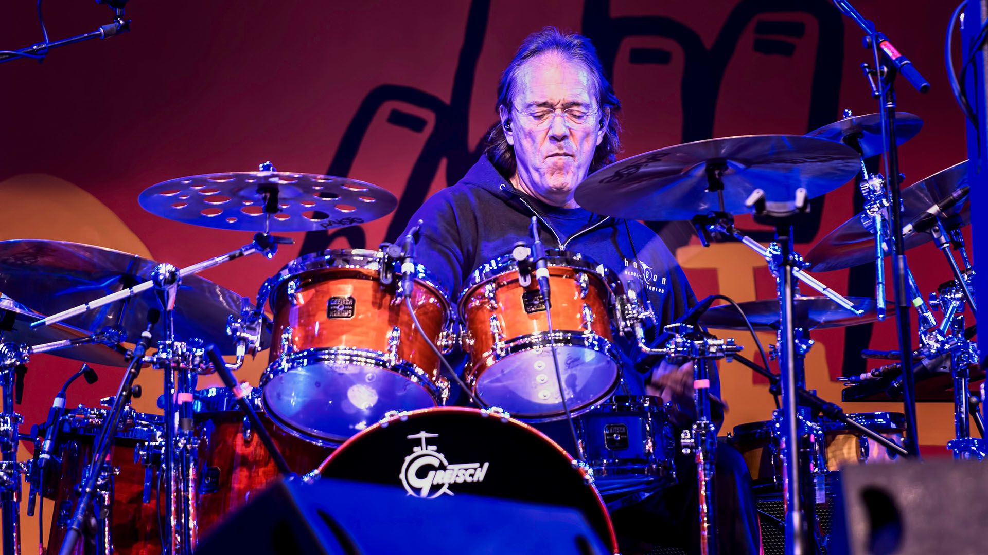 Drummer Profile: 01 - Vinnie Colaiuta