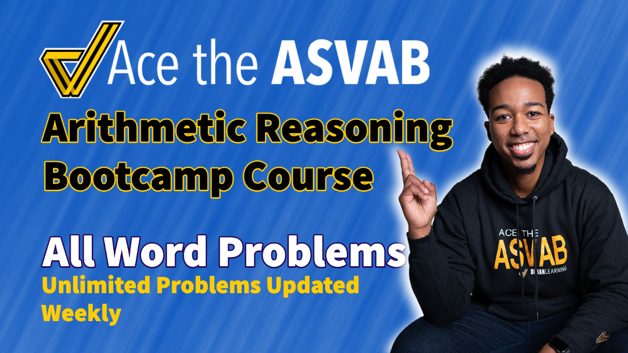 ASVAB Prep Course Duran Learning s ASVAB Program ASVAB Prep Course Duran Learning s ASVAB Program
