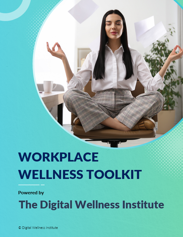 Workplace Wellness Toolkit