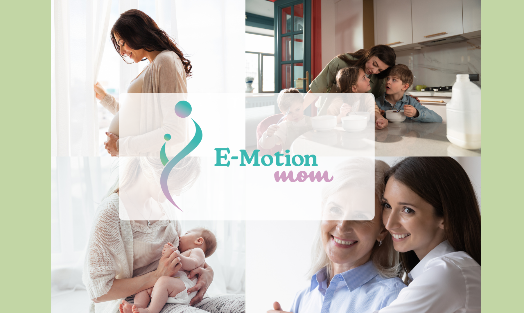 Soy Mujer, Soy Mamá y Profesionista