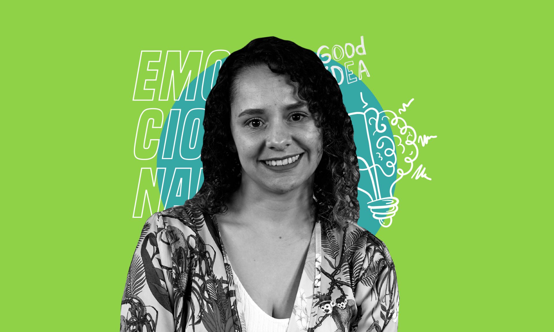 Inteligencia Emocional - EanX Monet