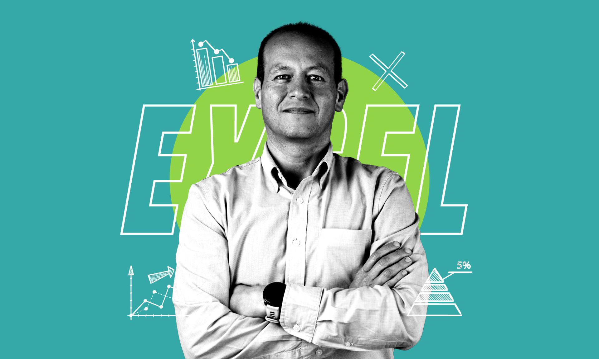 Excel Desde Cero: Aprende y Domina