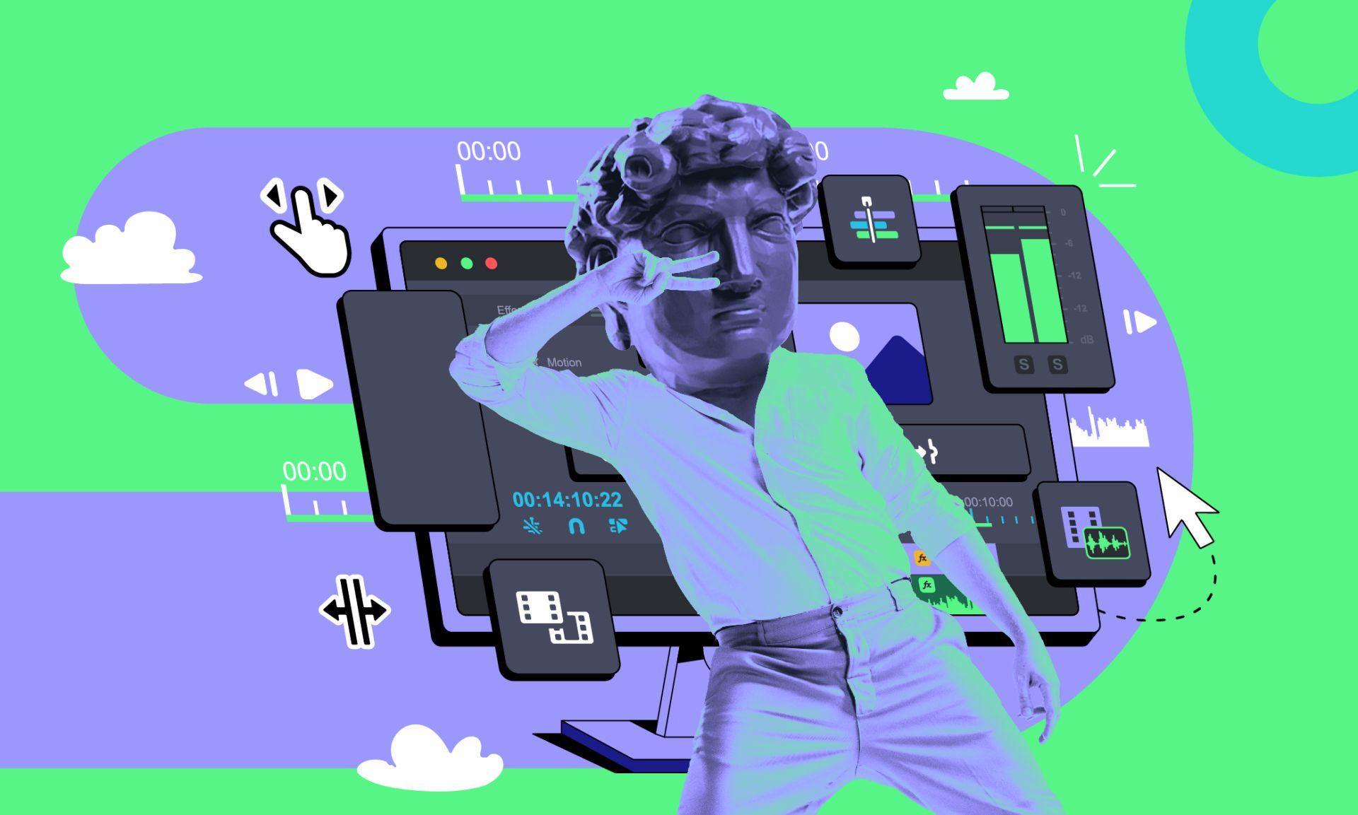 Workshop Creación de Contenidos para Redes Sociales