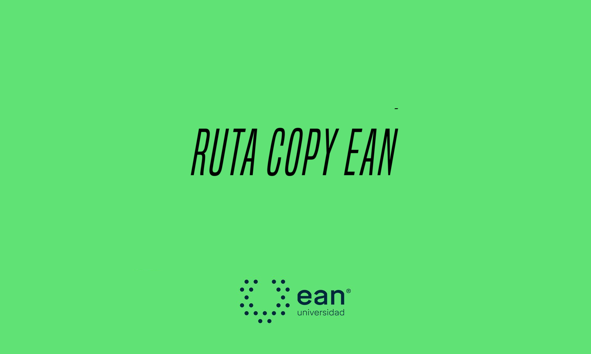 Ruta - Copy EAN