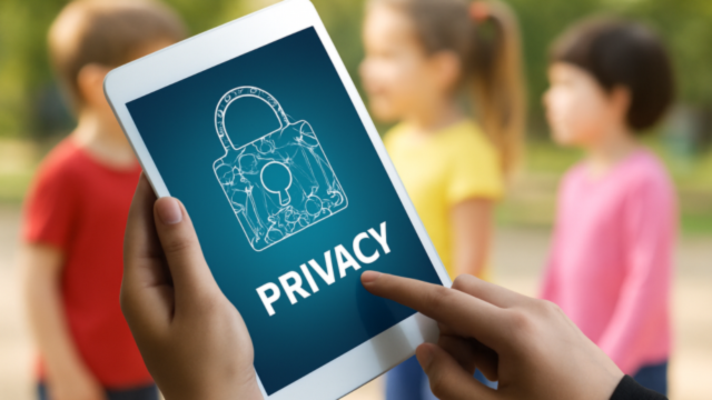 1-183 Policy Meets Practice in Children's Privacy
