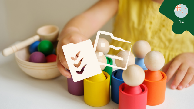 2-050 Empowering Learning through Play