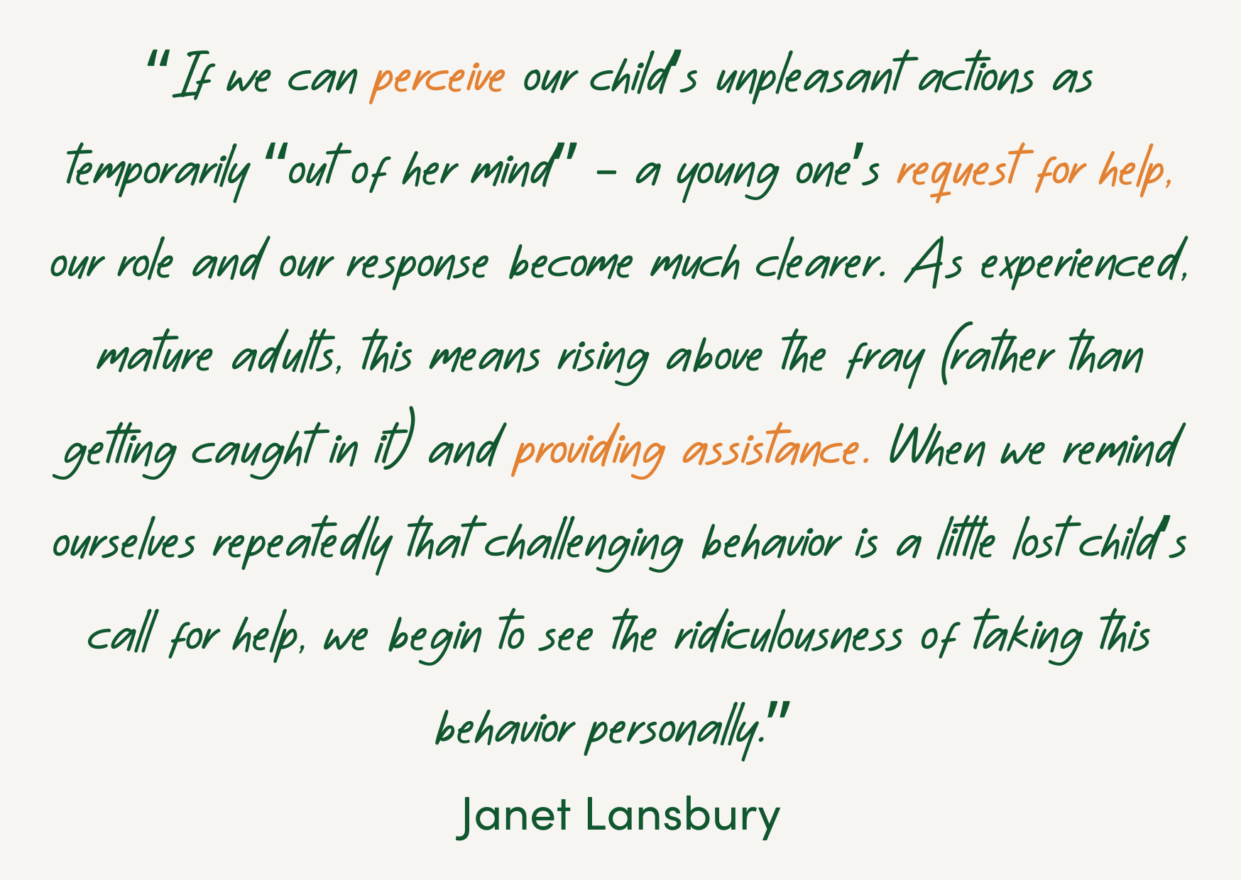 Biting: what to do when your child is biting others