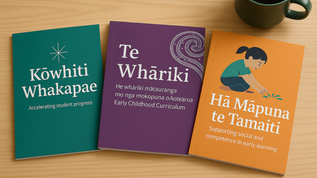 1-179 Embedding Key ECE Documents Into Practice