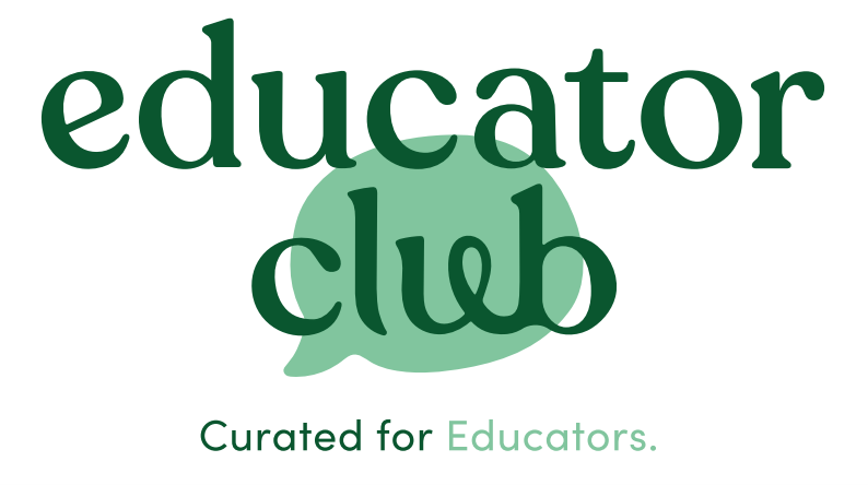Educator Club - Annual