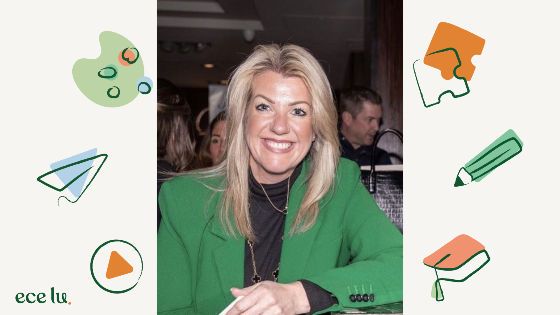 Expert - Rachel Hill