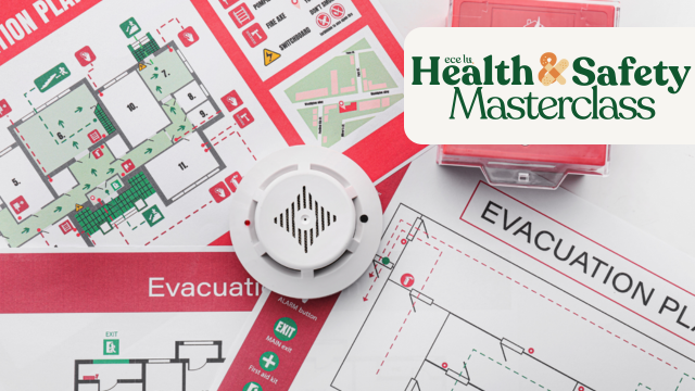 H-9 Emergency Management in ECE