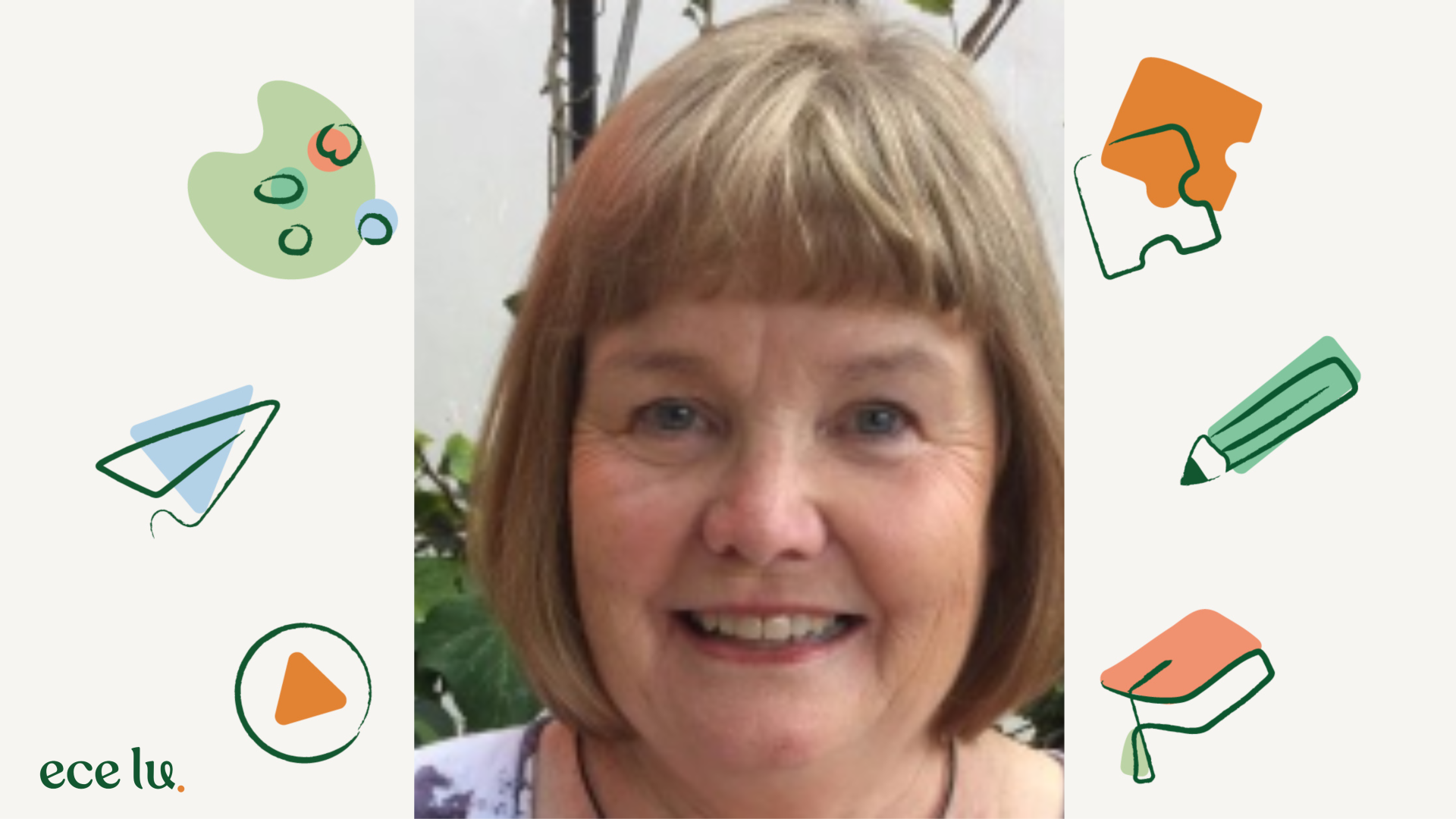 Expert - Professor Helen Hedges